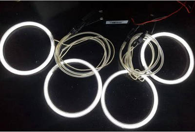 Ангельские глазки на ваз 2106 - купить недорого оптом на Prom.ua: цены ...