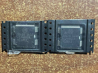 Мікросхема 40048 Bosch корпус PQFP-64, ціна: 900 ₴, купити на Prom.ua