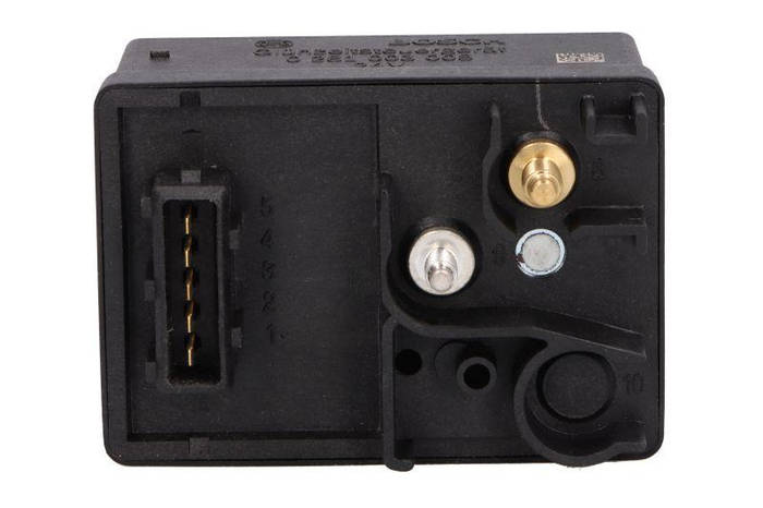 Реле блок управления свечи накала 01179713 двигателя Deutz/Дойц ...