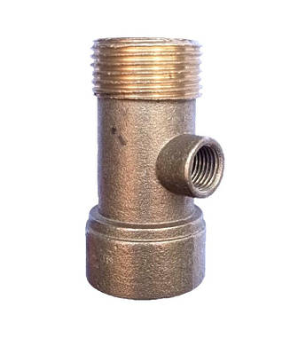 Тройник для насосной станции | Сравнить цены и купить на Prom.ua