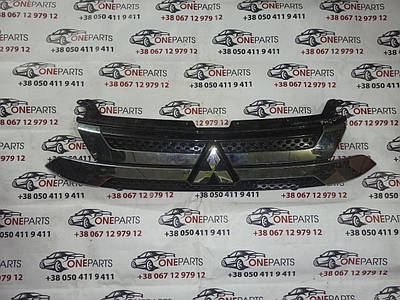 Решетка радиатора пассат б6 тюнинг | Сравнить цены и купить на Prom.ua ...