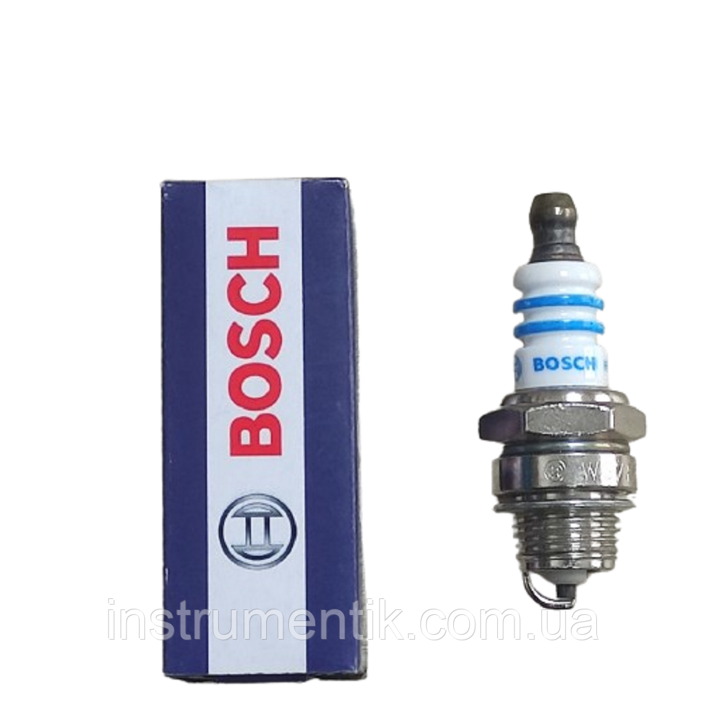 Свечи зажигания BOSCH L6TC - купить по лучшей цене в Черниговской ...