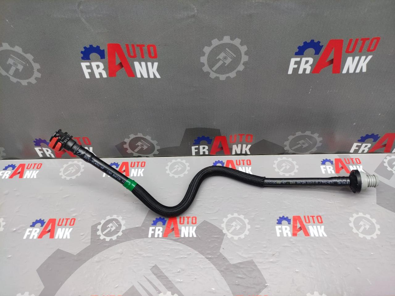 Патрубок/ Трубка вакуума DS7C9C490KF для Ford Mondeo V (ID#2062898955 ...