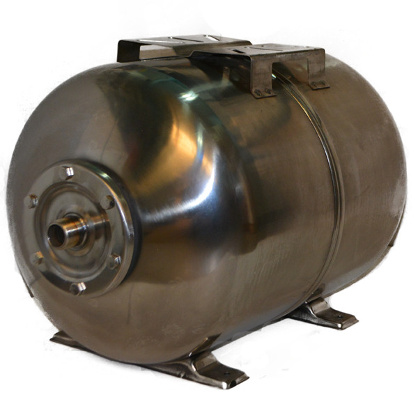 Заказать Бак для насосной станции Pedrollo на 50 литров Италия ...