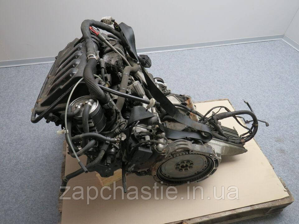 OM640940 Двигун