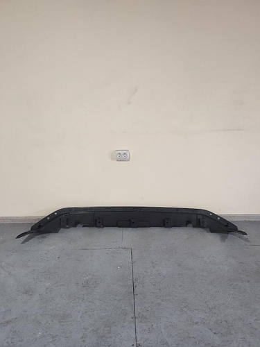 Губа переднего бампера Jeep Compass 2017-2020 68248765AC (ID#2063261850 ...