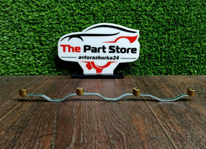 Ремкомплект впускного колектора тяга 1.9 55206459 Фіат Стіло Крома ...