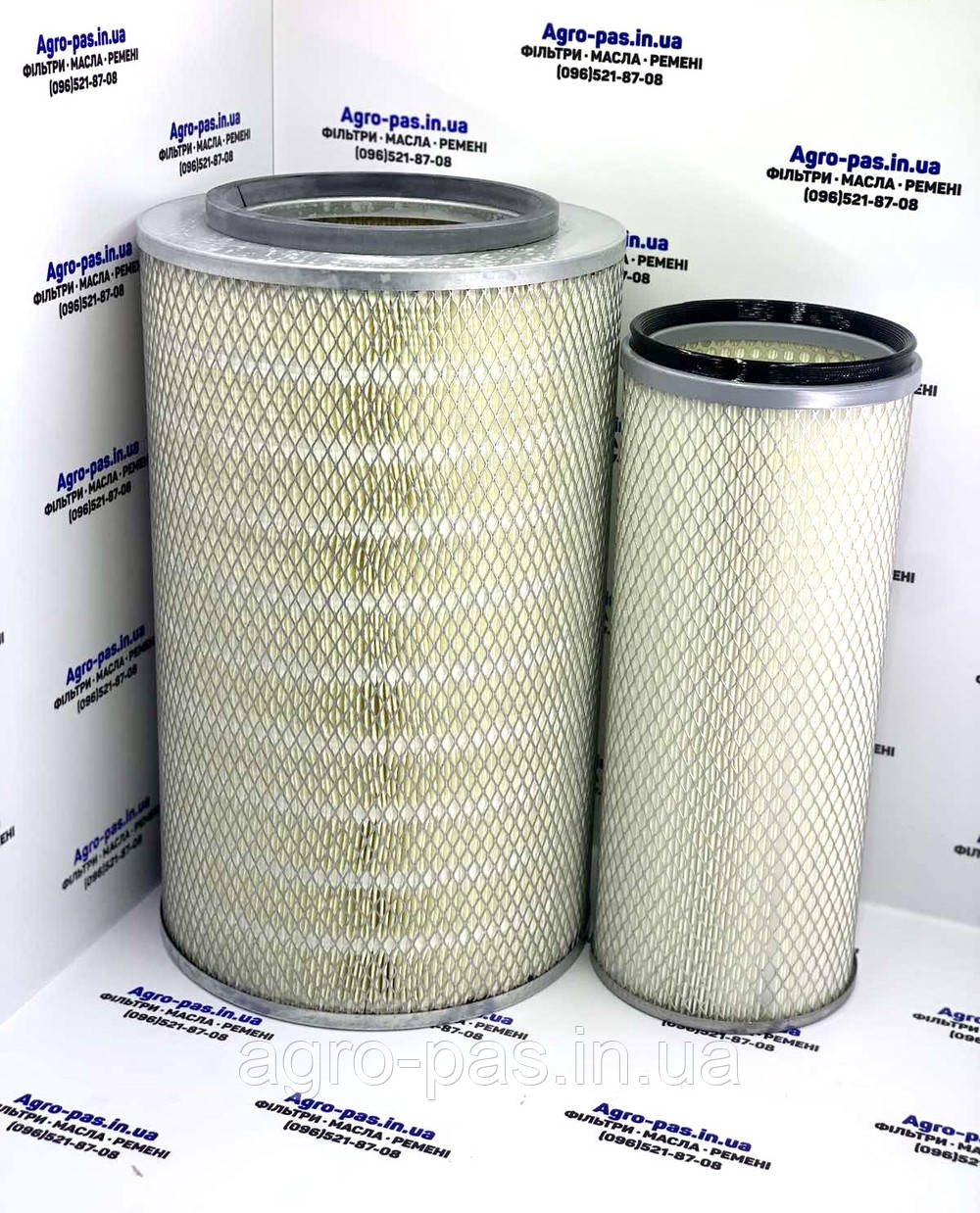 Повітряний фільтр K2640A, K2640B, K2640, KW2640P, A8640, A8639, KW2640 ...