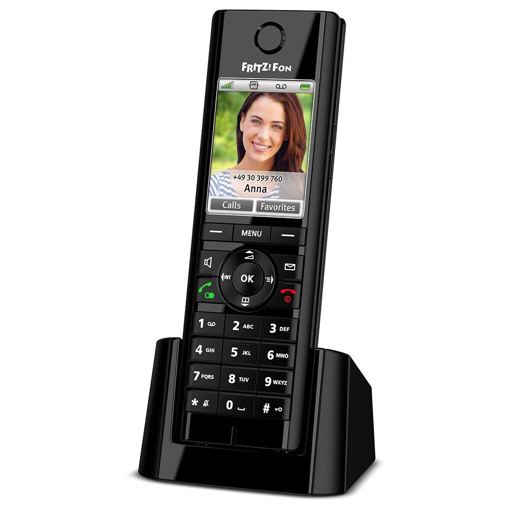 Fritz Fon C5 Беспроводной стационарный телефон (ID#2063360268), цена ...