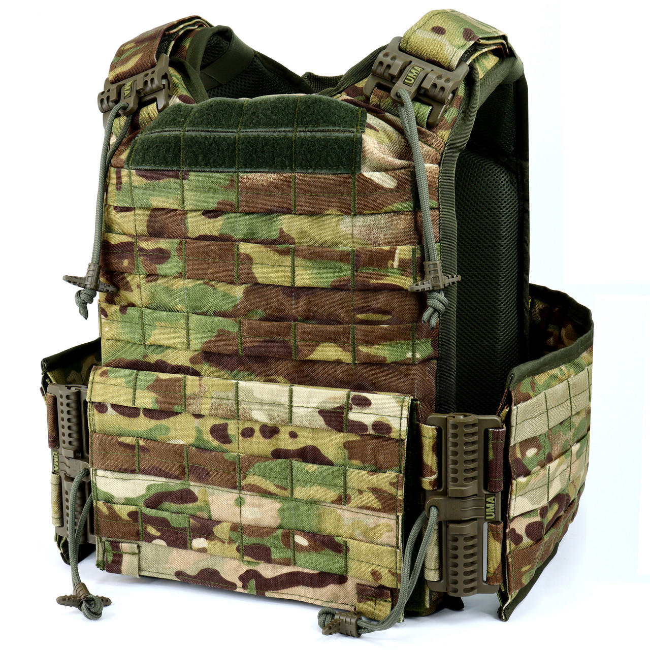 Плитоноска FAST DROP UMA кольору мультикам (ID#2030722784), ціна: 3500 ...