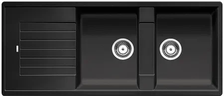 Blanco Zia 8S Antracyt (515605) (ID#2440633788), ціна: 20731 ₴, купити ...