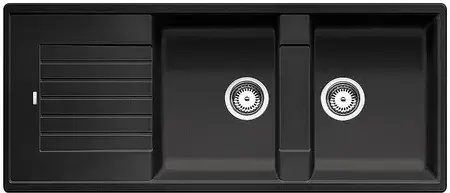 Blanco Zia 8S Antracyt (515605) (ID#2440633788), ціна: 20731 ₴, купити ...
