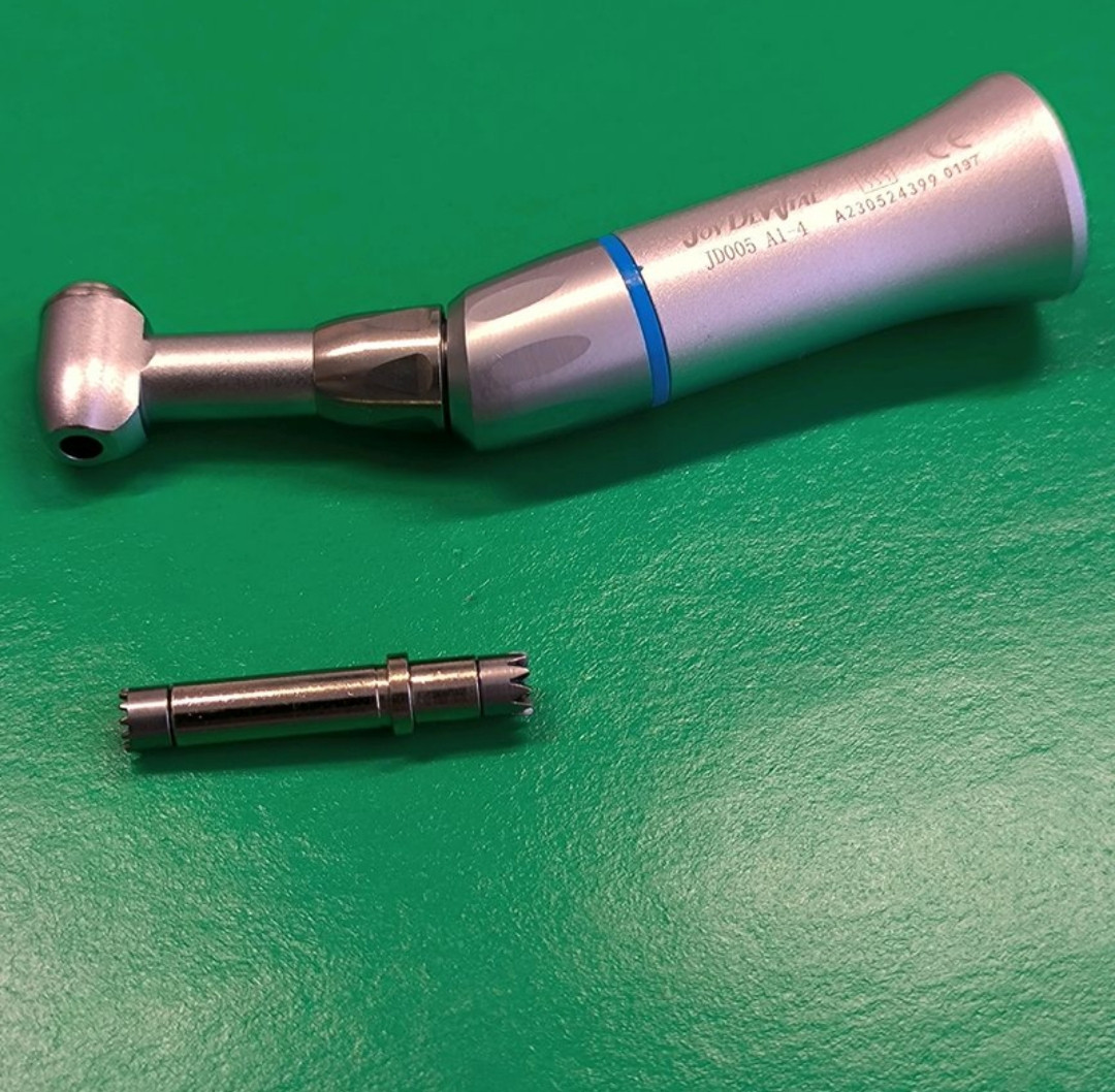 Вал для кутового наконечника, цена: 153 ₴, купить на Prom.ua