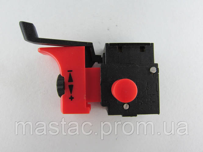 Кнопка для дрели FA2-6/1BEK 6А (ID#2056028912), цена: 103 ₴, купить на ...