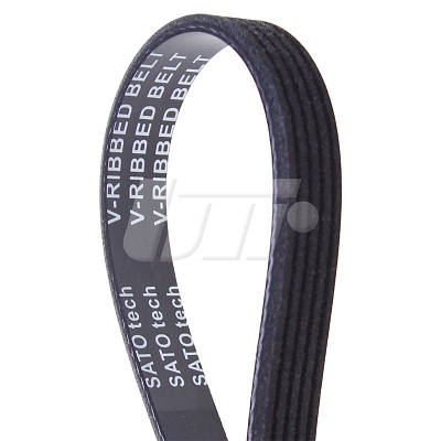 Ремінь генератора Mitsubishi lancer 9 1.6 (Міцубісі Лансер) Dayco ...