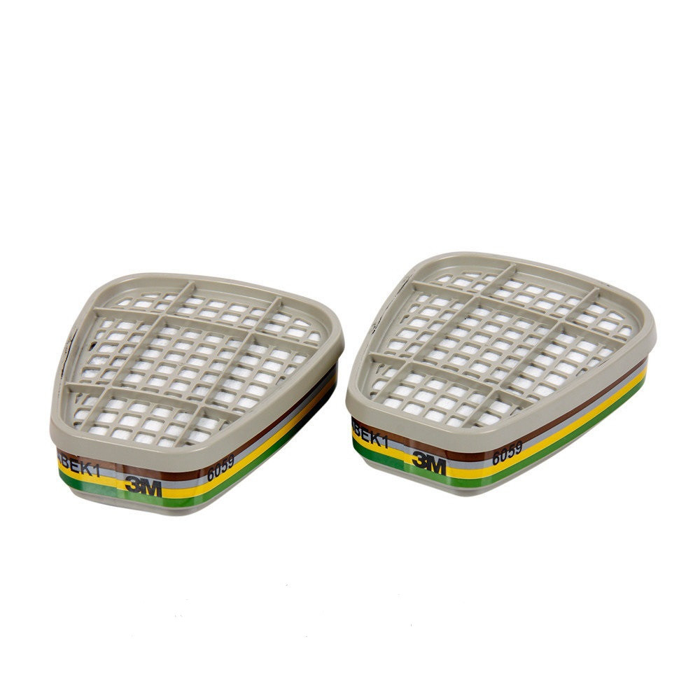 Купити Фільтр 3М 6059 АВЕК1 оригінал в Україні від компанії "ТОВ ...