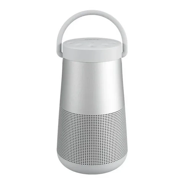 Акустика портативная Bose SoundLink Revolve II Plus Meteor Silver (ID ...