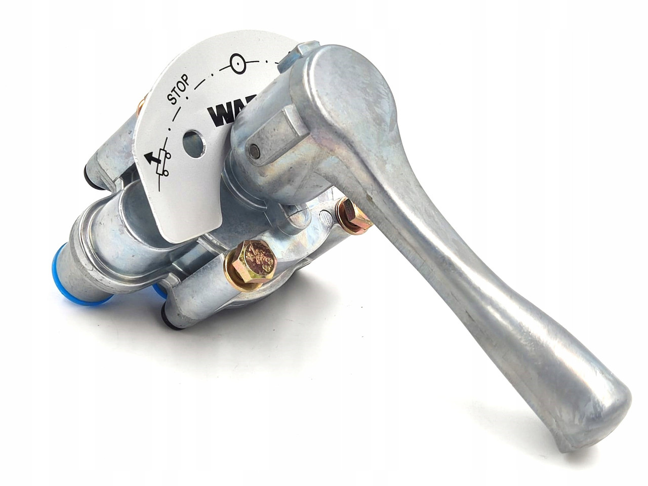 Кран ручного управления подвеской, art. 463 032 020 0 / 4630320200 (ID ...