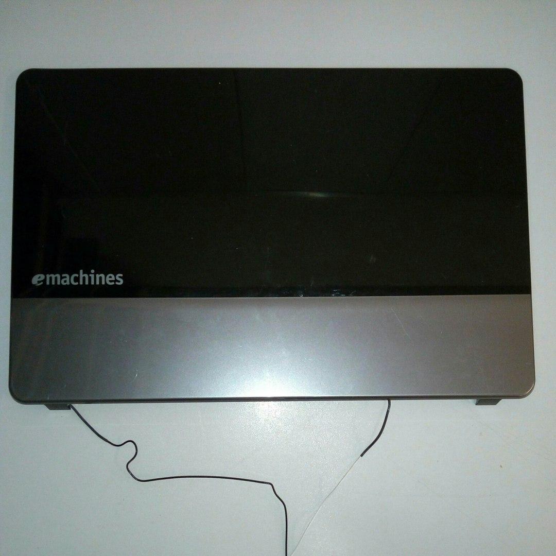 Кришка матриці eMachines E640 (ID#2063389701), ціна: 140 ₴, купити на ...
