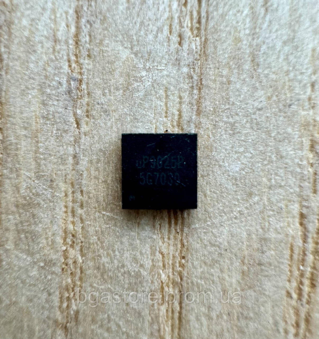 Микросхема uP9025P (ID#2065143059), цена: 120 ₴, купить на Prom.ua