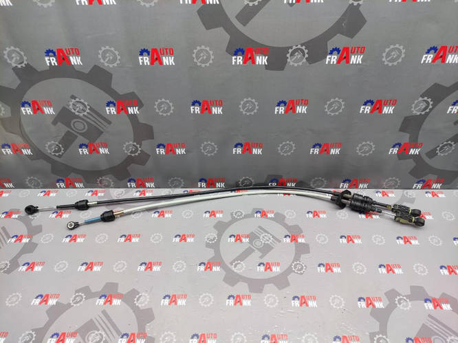 Трос переключения передач/ трос КПП A9012601338016R, A9012601338 для ...