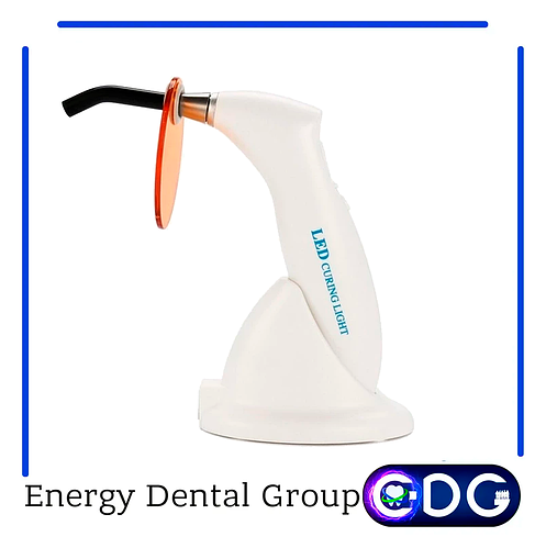 Фотополимерная лампа LED Curing Light (ID#1738041213), цена: 2045 ...