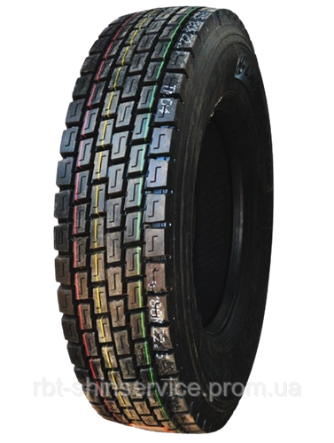 Lanvigator D801 (ведуча) 315/70 R22.5 154/150M (ID#2065189675), ціна ...