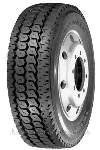 Triangle TR657 (ведущая) 265/70 R19.5 143/141J PR18 (ID#2065189769 ...
