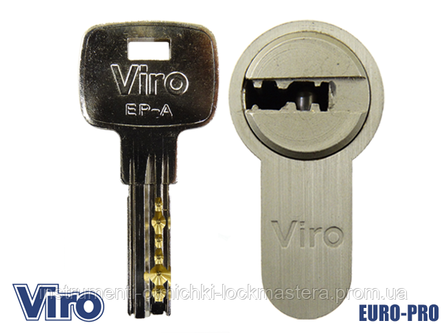 VIRO Euro-Pro импрессия (ID#2065363555), цена: 5500 ₴, купить на Prom.ua