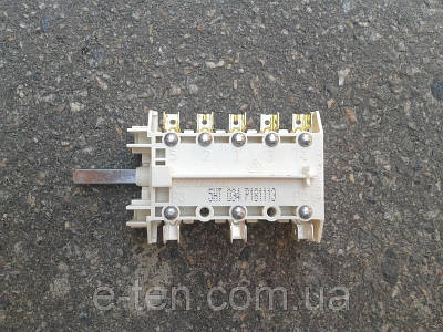 Переключатель 034 | Сравнить цены и купить по акции со скидкой на Prom.ua