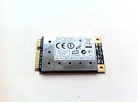 WiFi модуль Atheros AR5BXB61 Mini PCI-E 802.11 b/g (ID#372141144), ціна ...