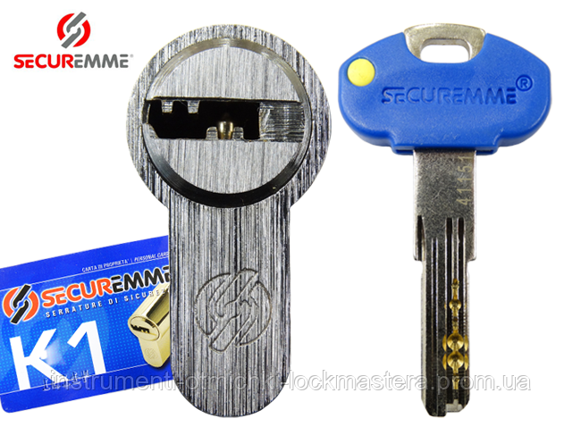 SECUREMME K1 импрессия (ID#2065423561), цена: 5500 ₴, купить на Prom.ua