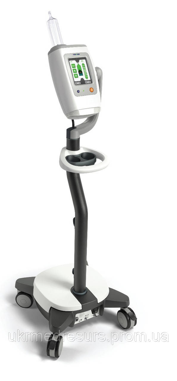 Купить Инъектор одноколбовый Imaxeon Salient CT для КТ, цена — Prom.ua ...