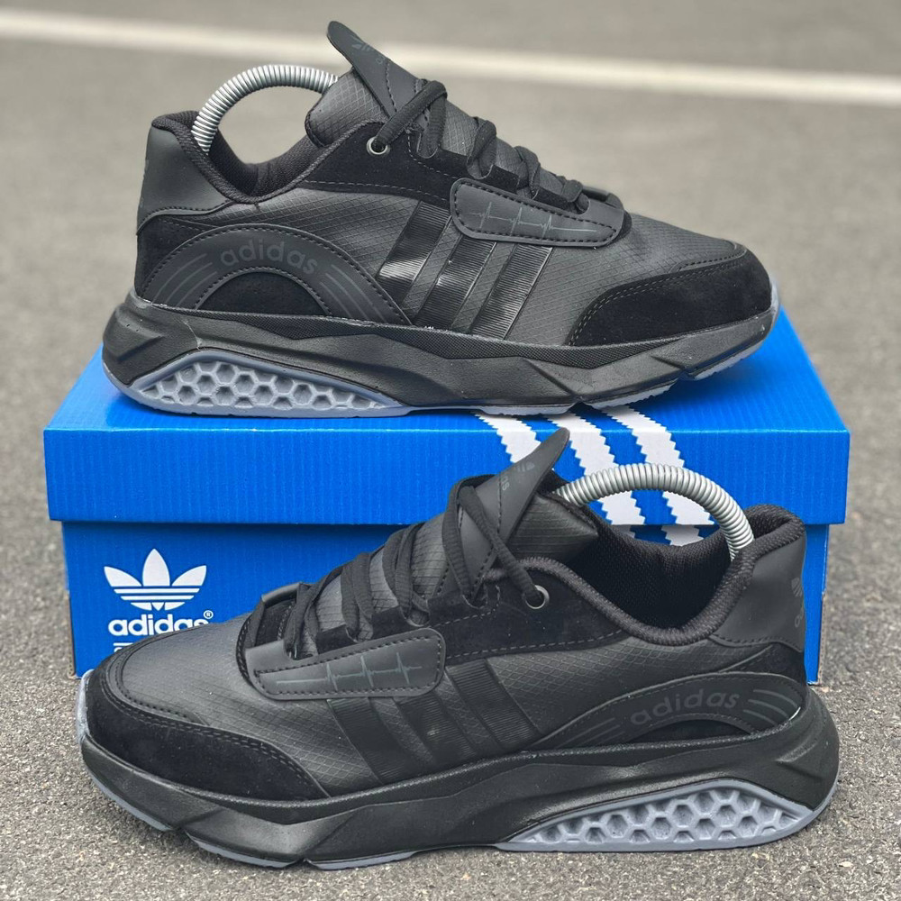 Зимні кроси adidas (ID#2065651837), цена: 1800 ₴, купить на Prom.ua