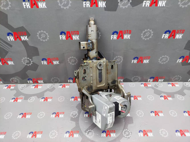 Рулевая колонка 8200937939 для Renault Clio III (ID#2065688688), цена ...
