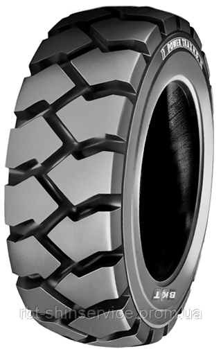 BKT POWER TRAX HD (индустриальная) 300 R15 PR20 (ID#2065212969), цена ...