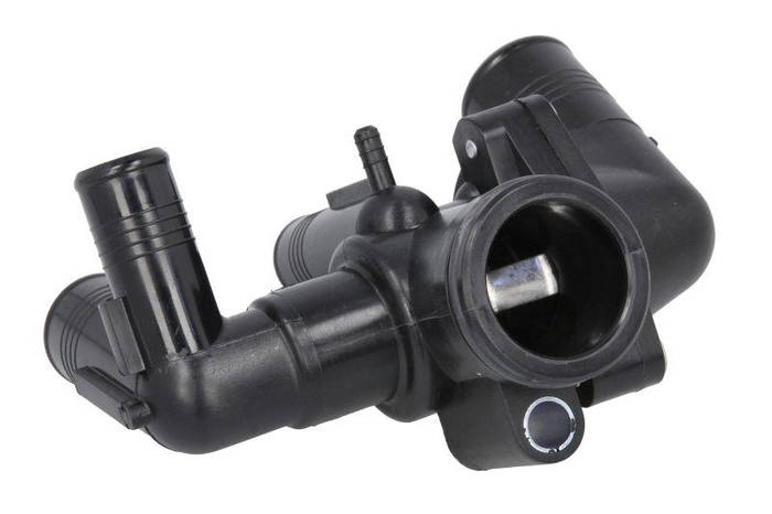 Корпус термостата в сборе Transit 2.2TDCI 2006-2014 (THERMOTEC ...