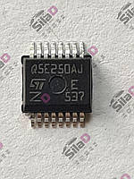 Мікросхема VNQ5E250AJ marking Q5E250AJ STMicroelectronics корпус SOP16 (ID#2035007004), цена ...