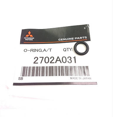 Оригинальная прокладка сливной пробки 2705A012 OUTANDER III, Аутлендер ...