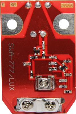 Антенний підсилювач ANPREL SWA-555LUX (ID#2306061792), ціна: 30 ₴, купити на Prom.ua
