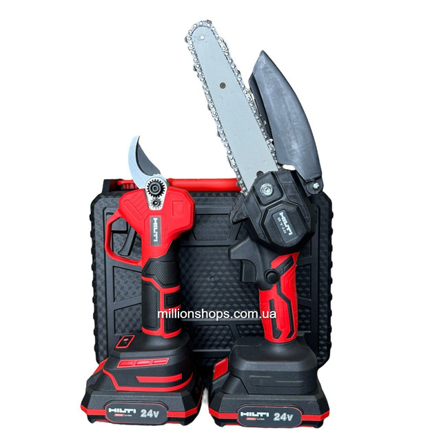 2 1 HILTI SRW 24G HILTI SR 6 2 24 24V 5AH . Million Shops 2066195492