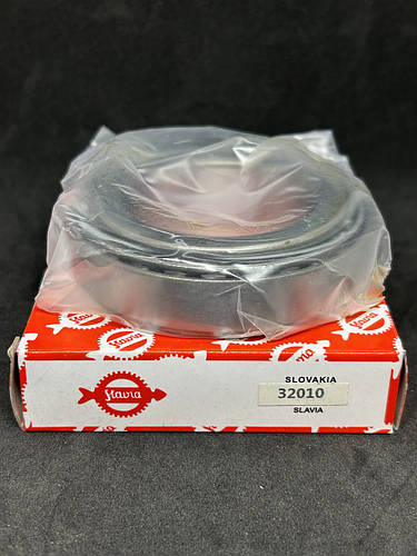 Підшипник 32010, 2007110 (50*80*20) SLAVIA SLOVAKIA ORIGINAL!!! (ID ...