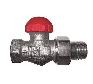 Термостатический клапан Honeywell V2030DSX15 прямой (ID#2613960329 ...