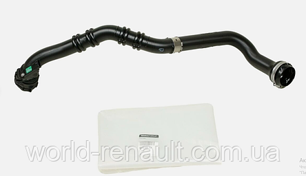 Renault (Original) 8200688708 - Патрубок интеркуллера на Рено Кангу 2 ...