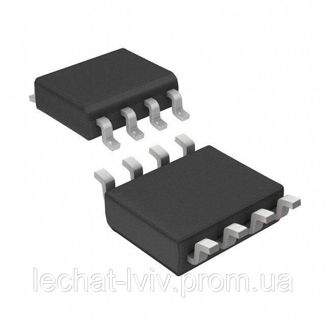 Мікросхема пам'яті EEPROM M95M01-RMN6P, ціна: 163.75 ₴, купити на Prom.ua