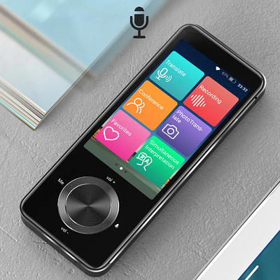 Голосовий електронний перекладач Z9-UKR | Інтелектуальний переклад мов ...