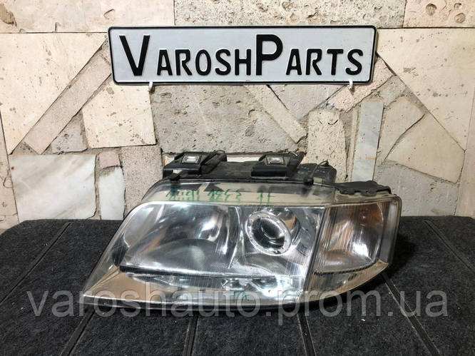 Фара передня ліва AUDI A6 C5 4B0941029 1L (ID#2066737665), ціна: 2146 ...