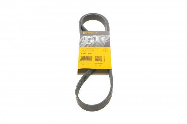 Ремень генератора Renault Kangoo 1.9dTi/dCi 00-/Peugeot 107 1.0 05-14 ...