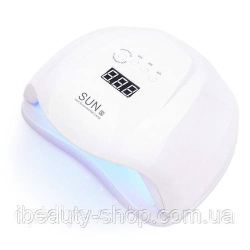 Лампа UV LED SUN X (54 Вт) для нігтів (ID#2066938994), ціна: 444 ...