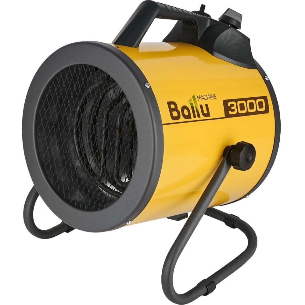 Тепловая пушка Ballu BHP-P2-3 3кВт профессиональная купить в Киеве, Одессе, Украине